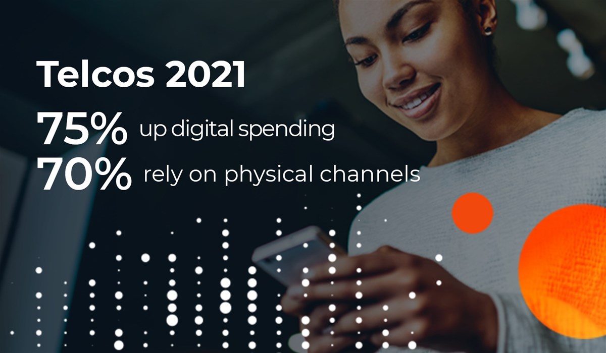 What’s up with… Telco digitalisation strategies, Open RAN, OneBox MEC ...