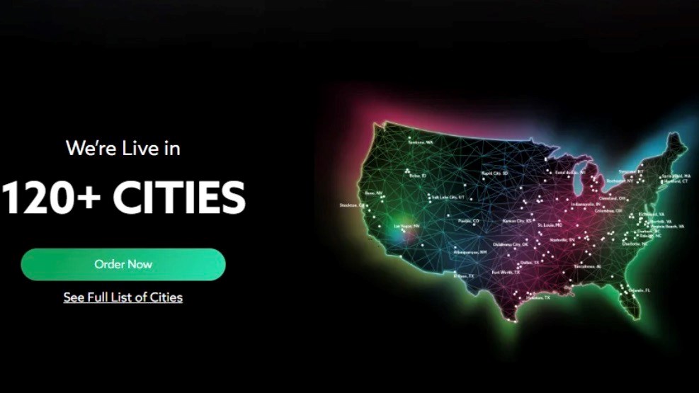 Dish makes last-minute dash to meet 5G launch deadline, Open RAN ...