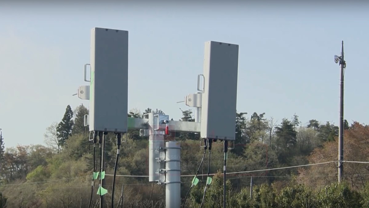 Docomo uses race cars to simulate mmWave 5G on high-speed trains, 5G ...