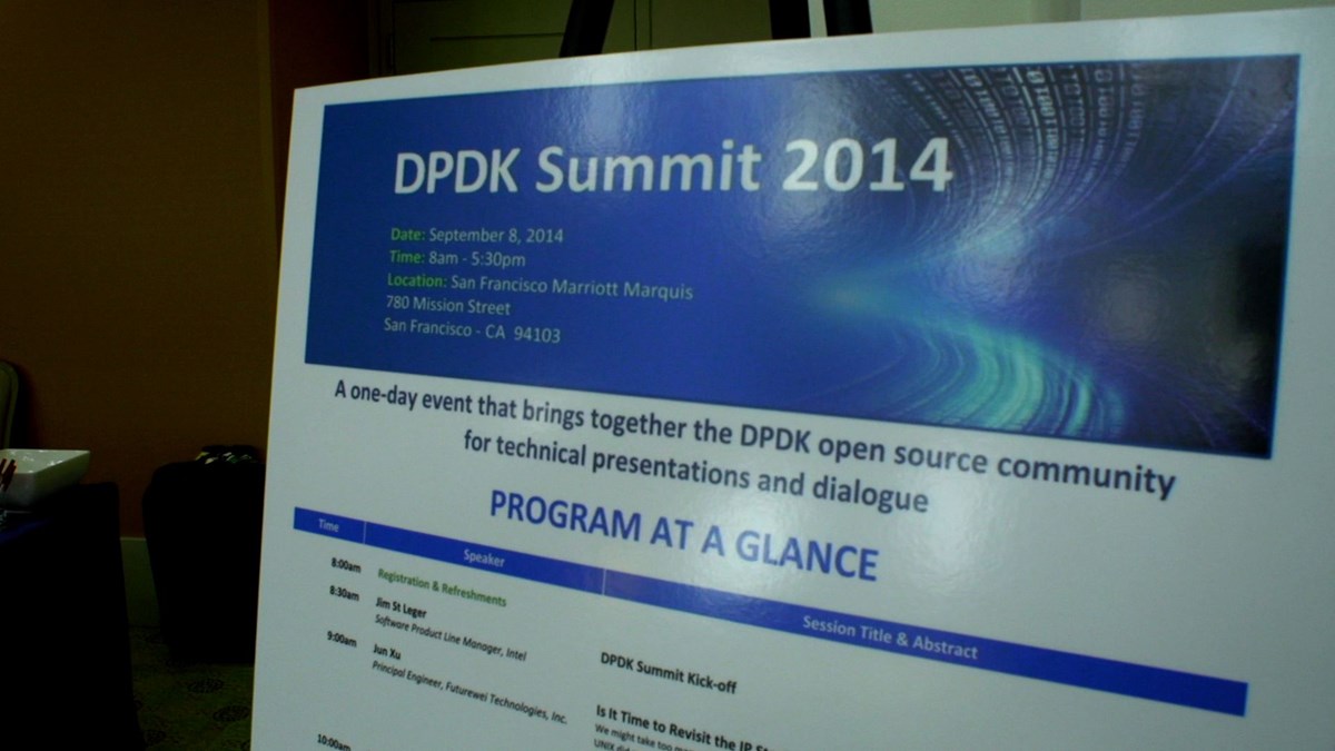 Dpdk One Of The Most Important Enabling Technologies For Nfv News