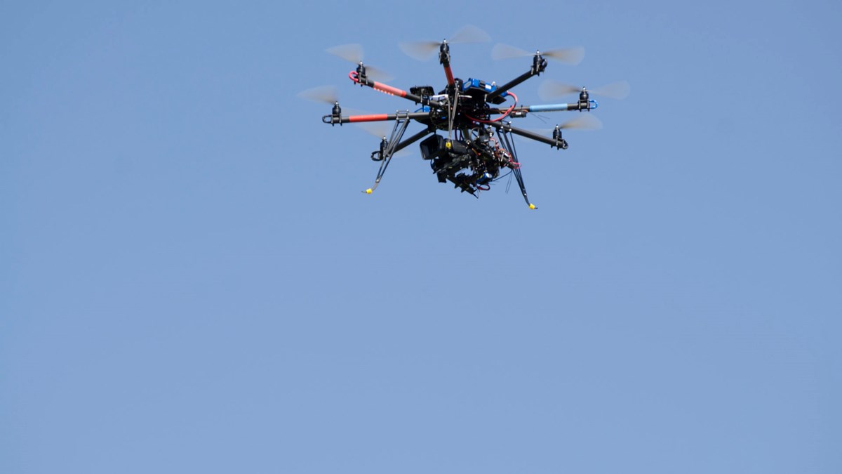 Droning on and on in the US, Telecoms Vendors & OEMs | TelecomTV