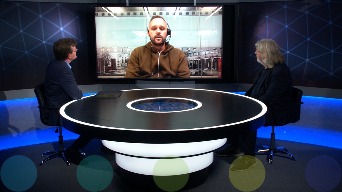 How the BBC is developing personalised video broadcasting, News | TelecomTV