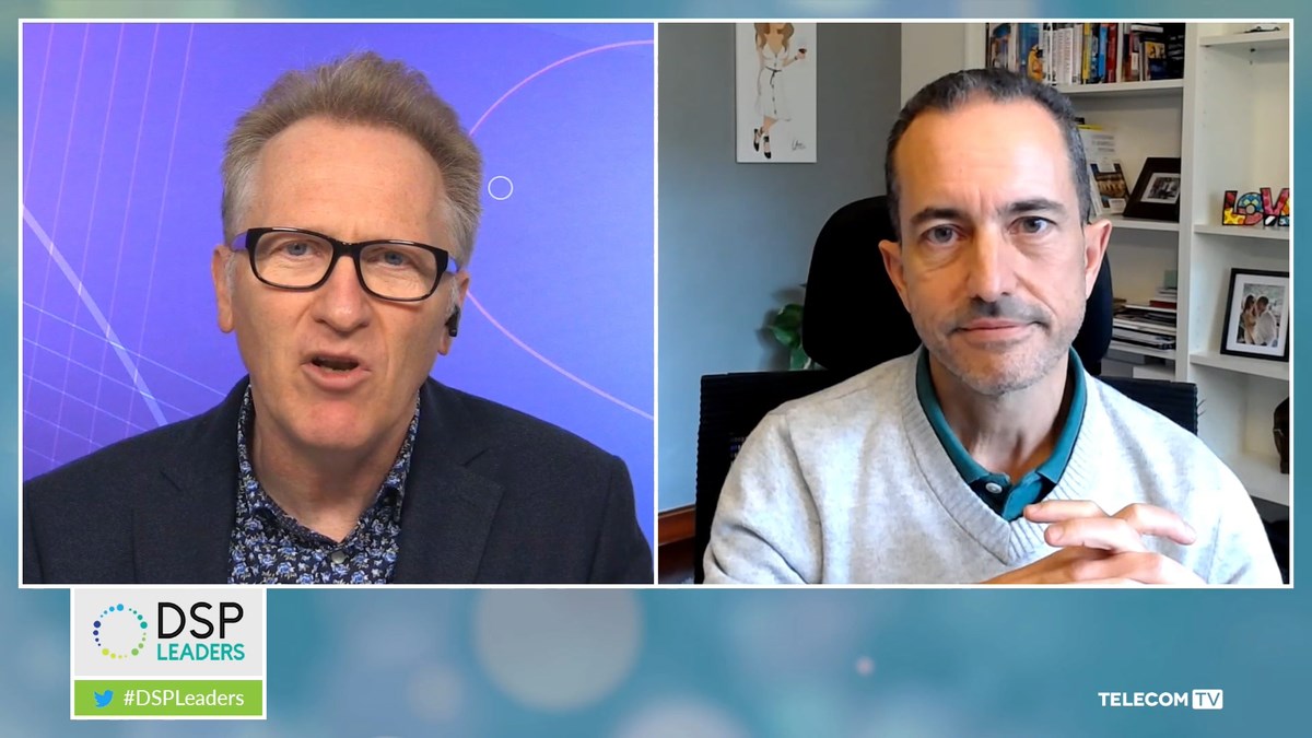 Accelerating Open RAN Innovation, Open RAN Summit 20 | TelecomTV