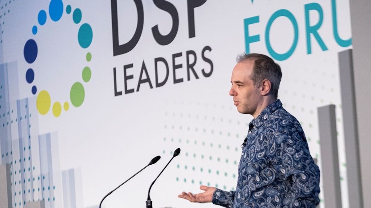 Achieving maximum operational efficiency: How service providers can best operate at speed and ...