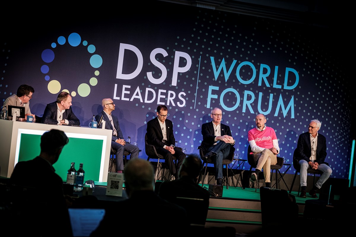 Unlocking platform opportunities with network APIs, DSP Leaders World ...