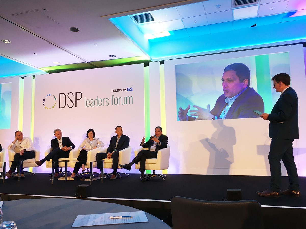 DSP Leaders Forum: Examining the drive to openness, News | TelecomTV