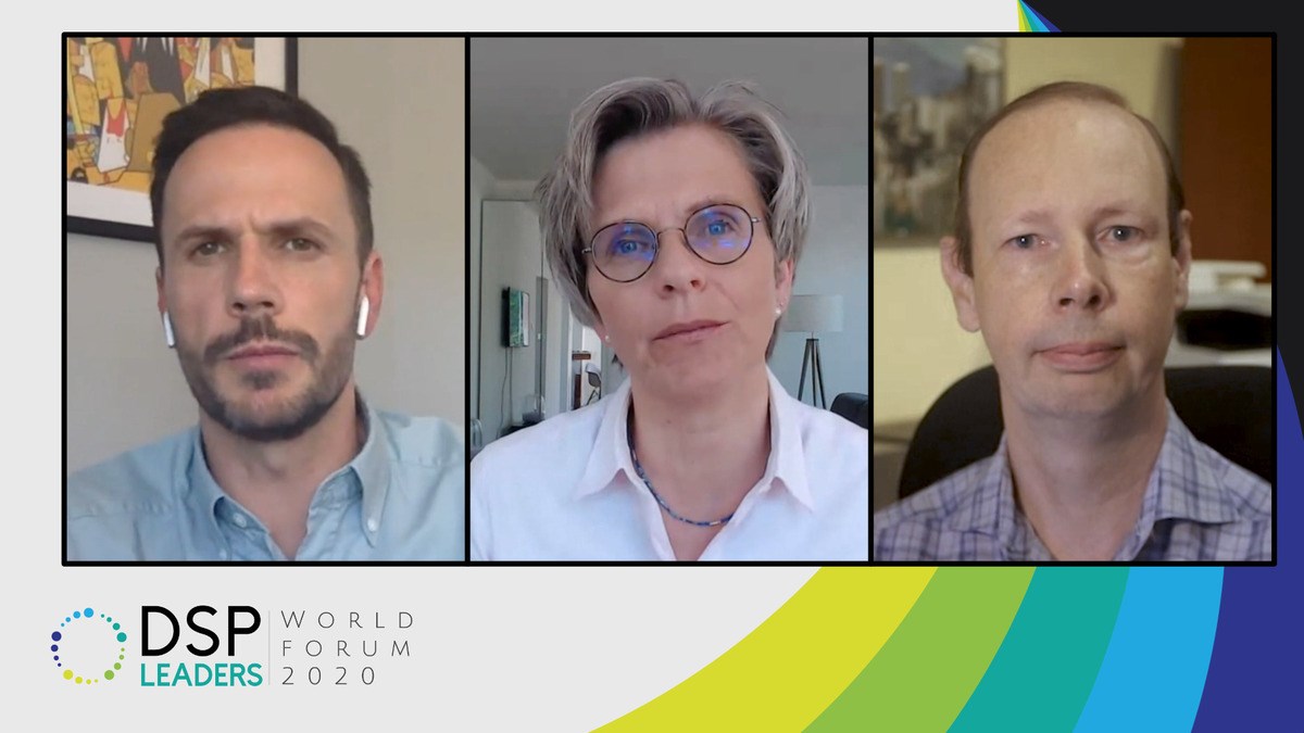 Digital Services Markets and Business Models, Past Events - DSP Leaders Forum | TelecomTV