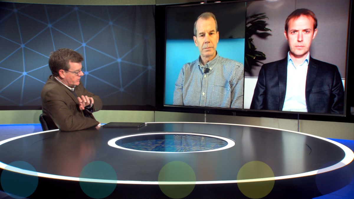 Building alternative RANs to connect the unconnected, DSP Leaders ...