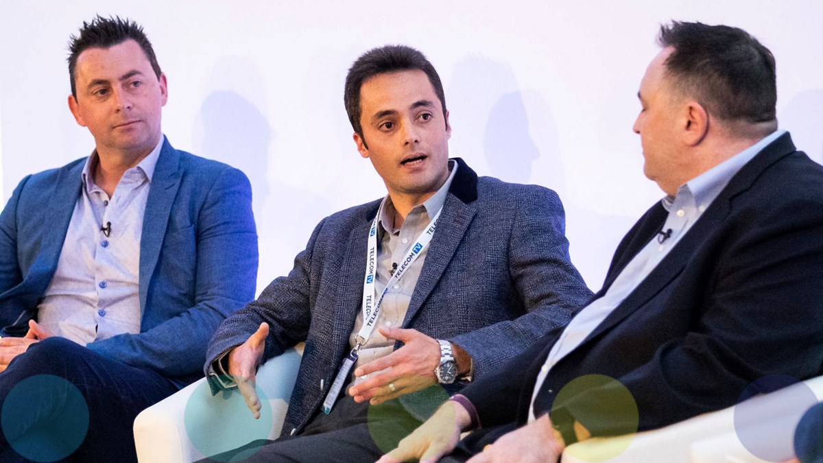 Why the industry must embrace an open mindset, DSP Leaders Weekly ...