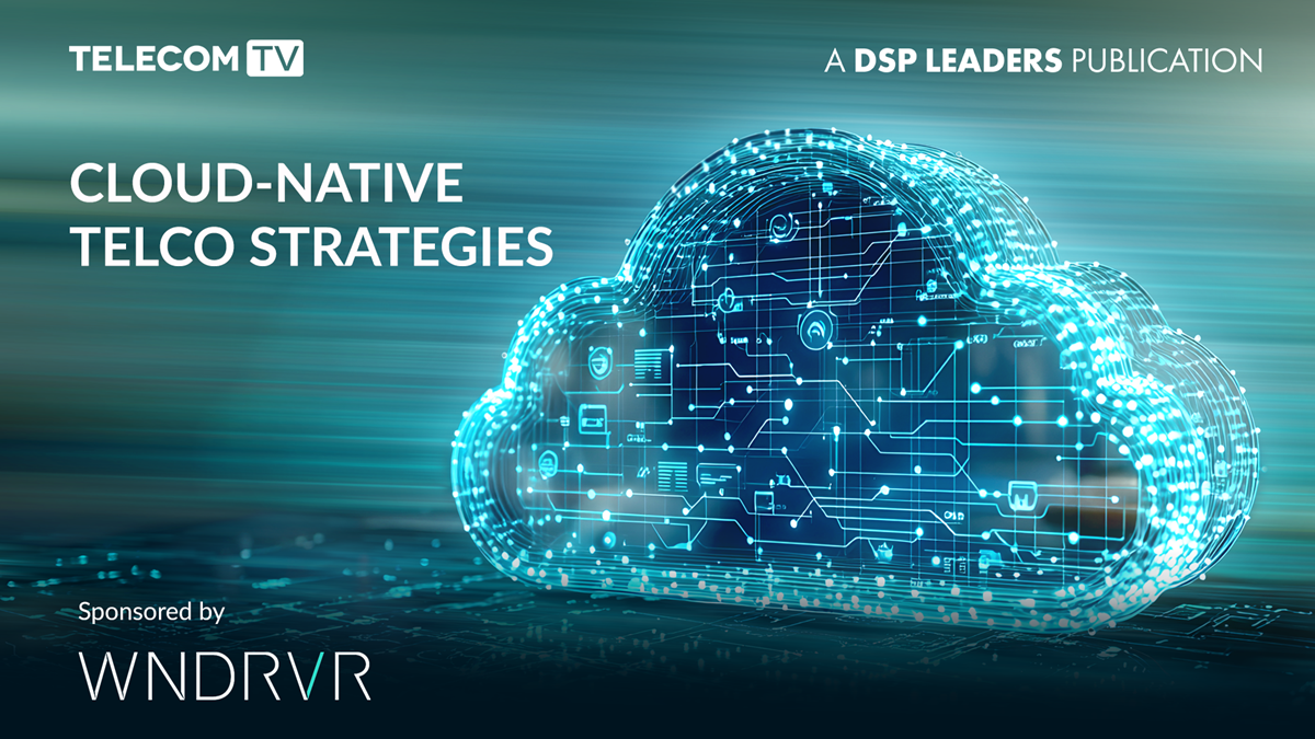 Cloud-Native Telco Strategies Report - June 2026 | DSP Leaders Reports ...
