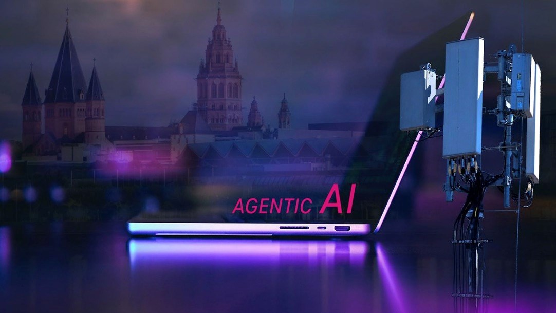 What’s up with… DT & Google, Bell Canada, Nokia, Cohere Technologies ...