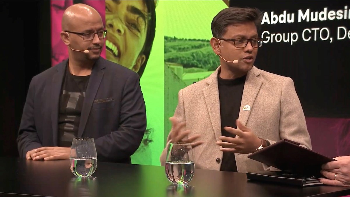 Deutsche Telekom and Google Cloud: Delivering cloud-native network ...