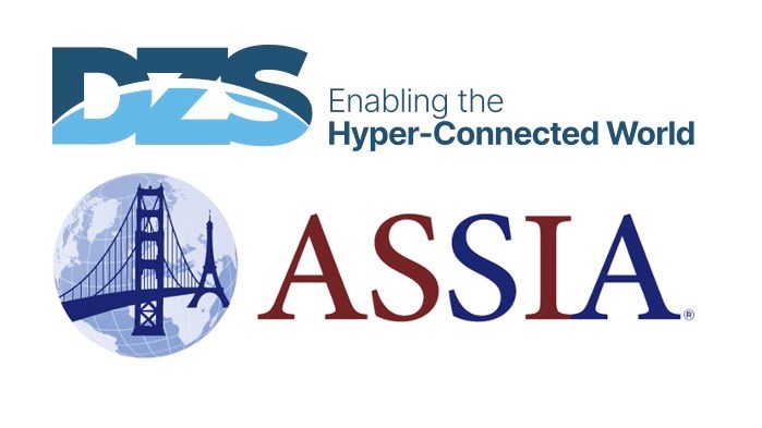 Dzs Logo