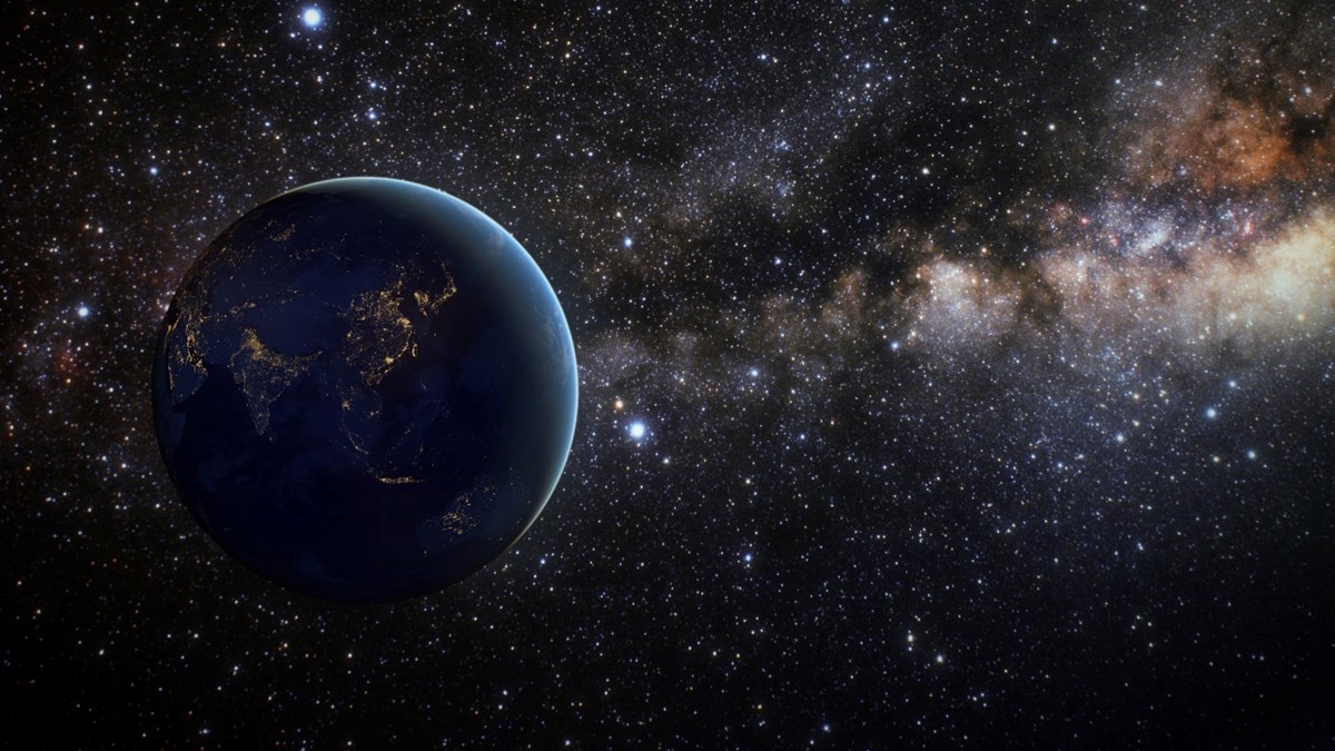 Why it’s time for a new telecoms ecosystem, Cloud-Native Telco | TelecomTV