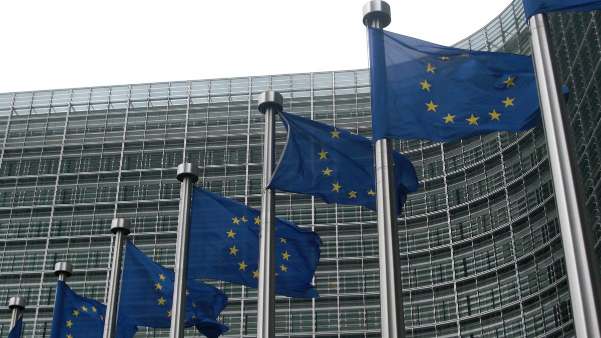 The European Commission has a new vision for services standardisation ...