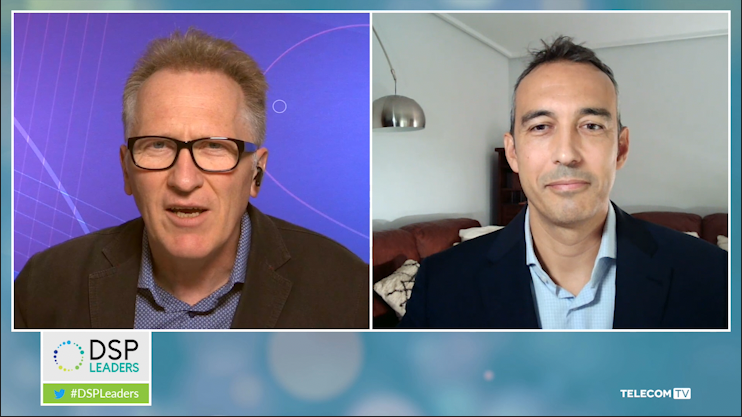 The Role of Neutral Hosts in Edgenomics, Edgenomics 2020 | TelecomTV