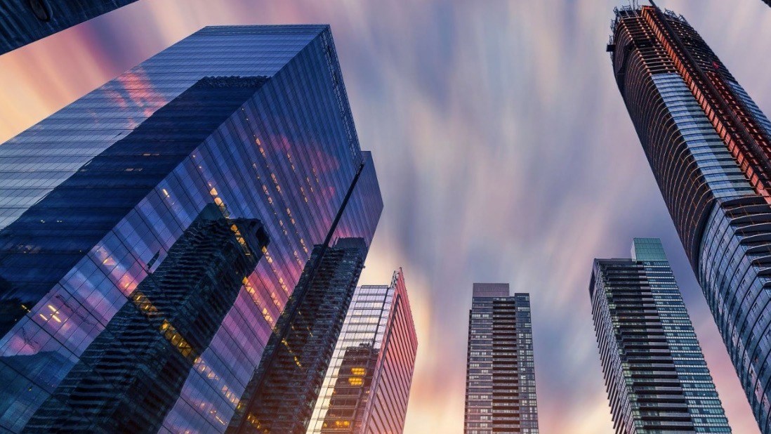 Edgnex kicks off its $1 billion data centre rollout: First stop, Saudi ...