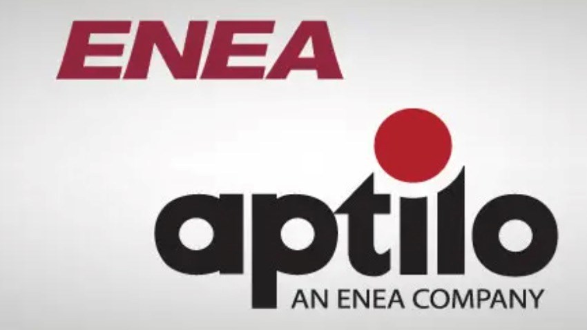 Enea Logo