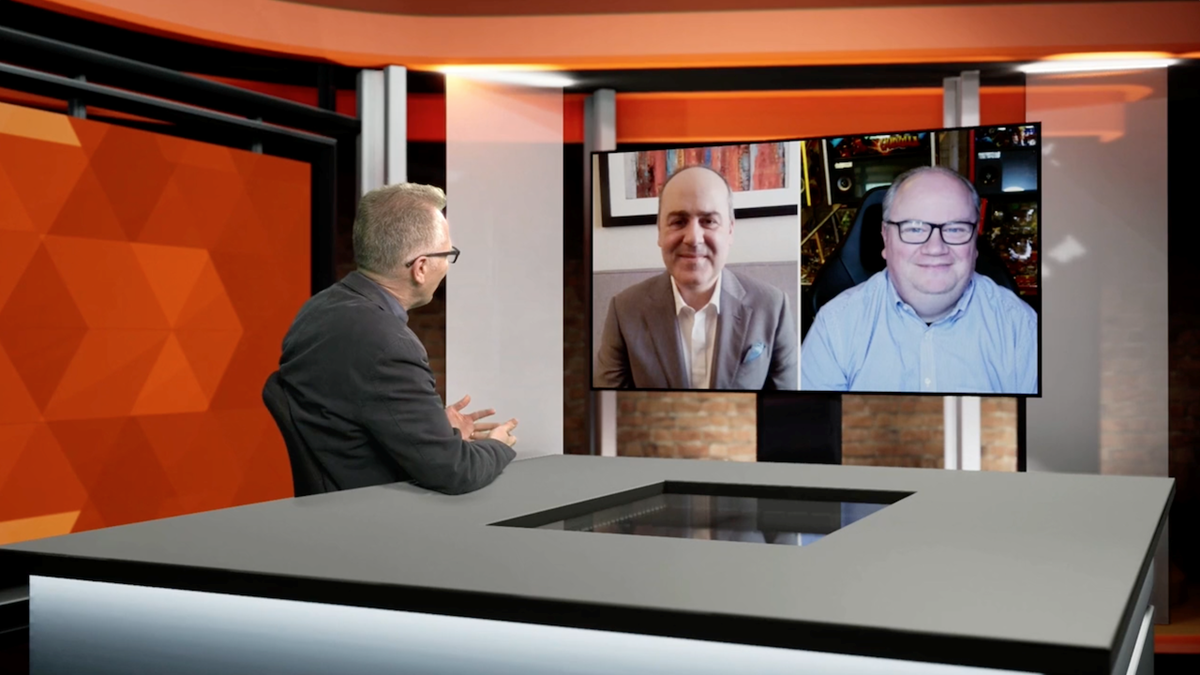 Episode two: Is RIC there?, The Open RAN Show | TelecomTV