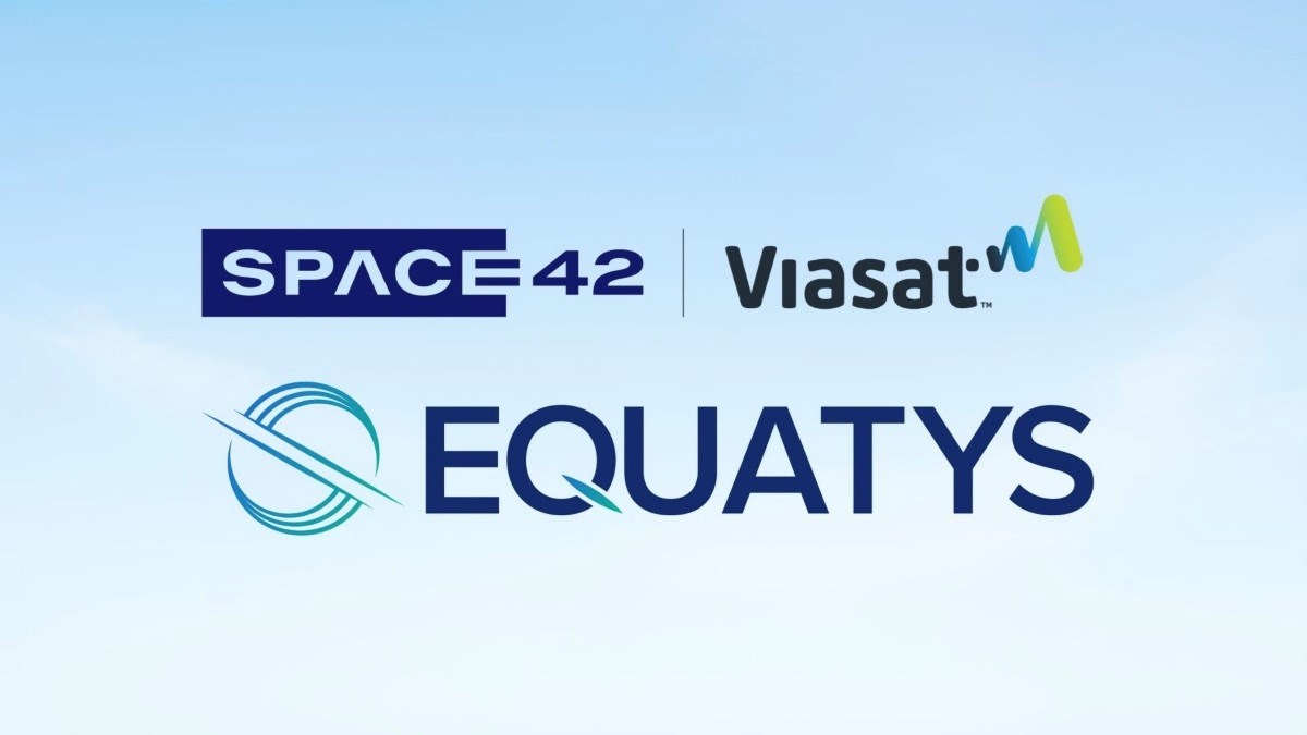 Viasat, Space42 prep D2D joint venture , Access Evolution | TelecomTV