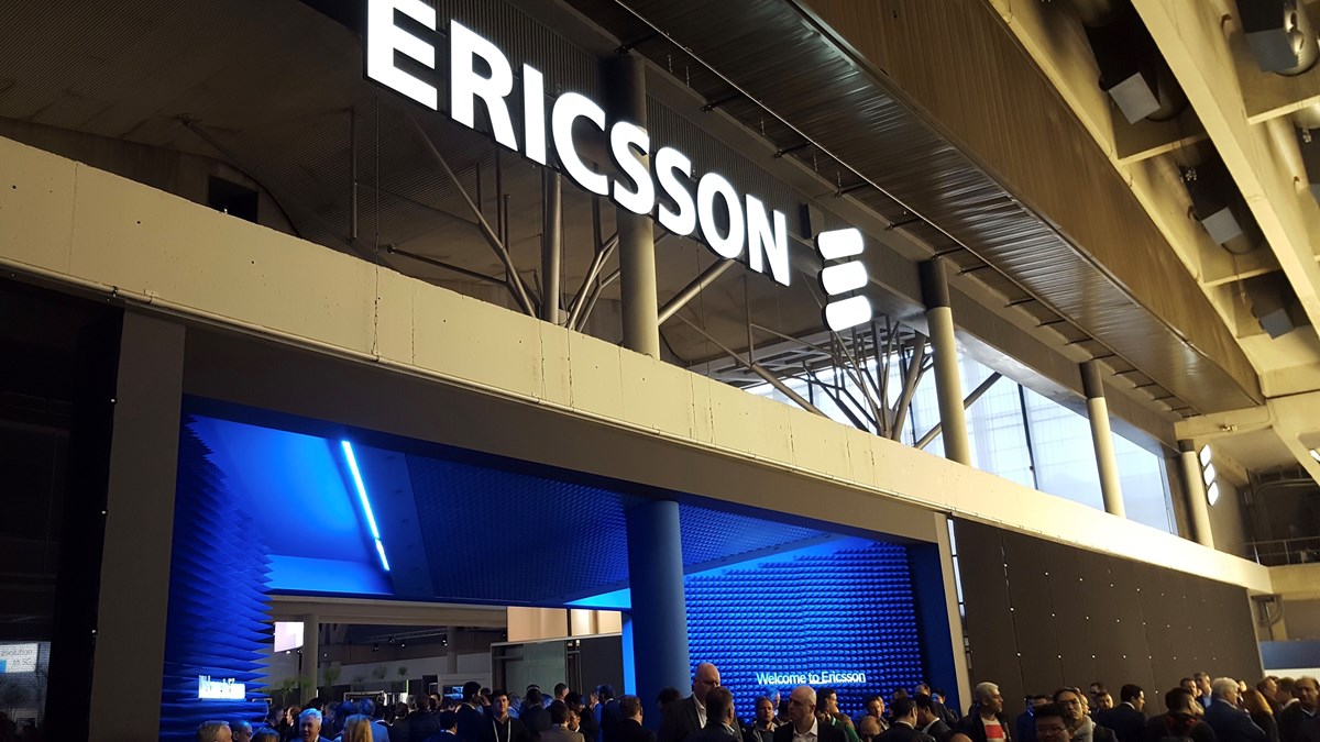 What’s up with… Ericsson & MWC21, Huawei, Rakuten Mobile, 5G Evolution ...
