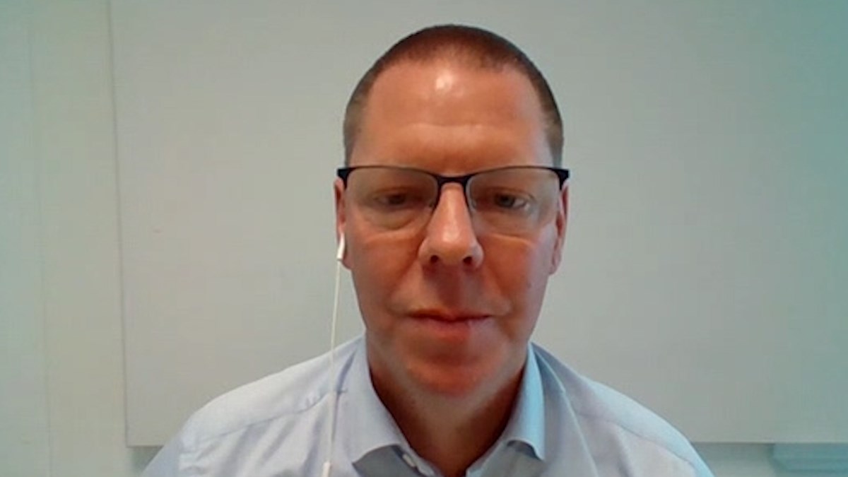 Implementing a cloud native 5G Core, Cloud-Native Telco | TelecomTV