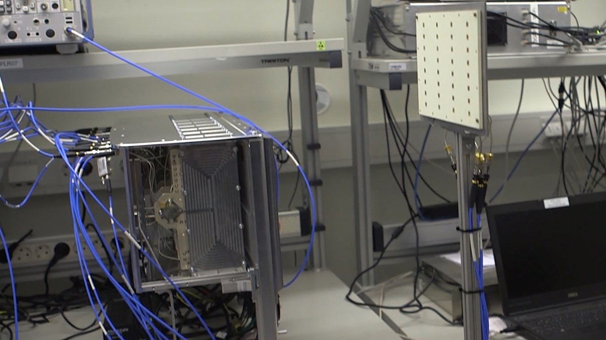 Ericsson achieves data speeds of 5Gbit/s in the race towards 5G, 5G ...