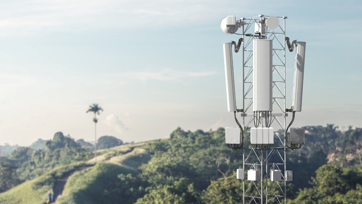 Is Fixed Wireless Access over 5G a threat to fibre?, Access Evolution ...