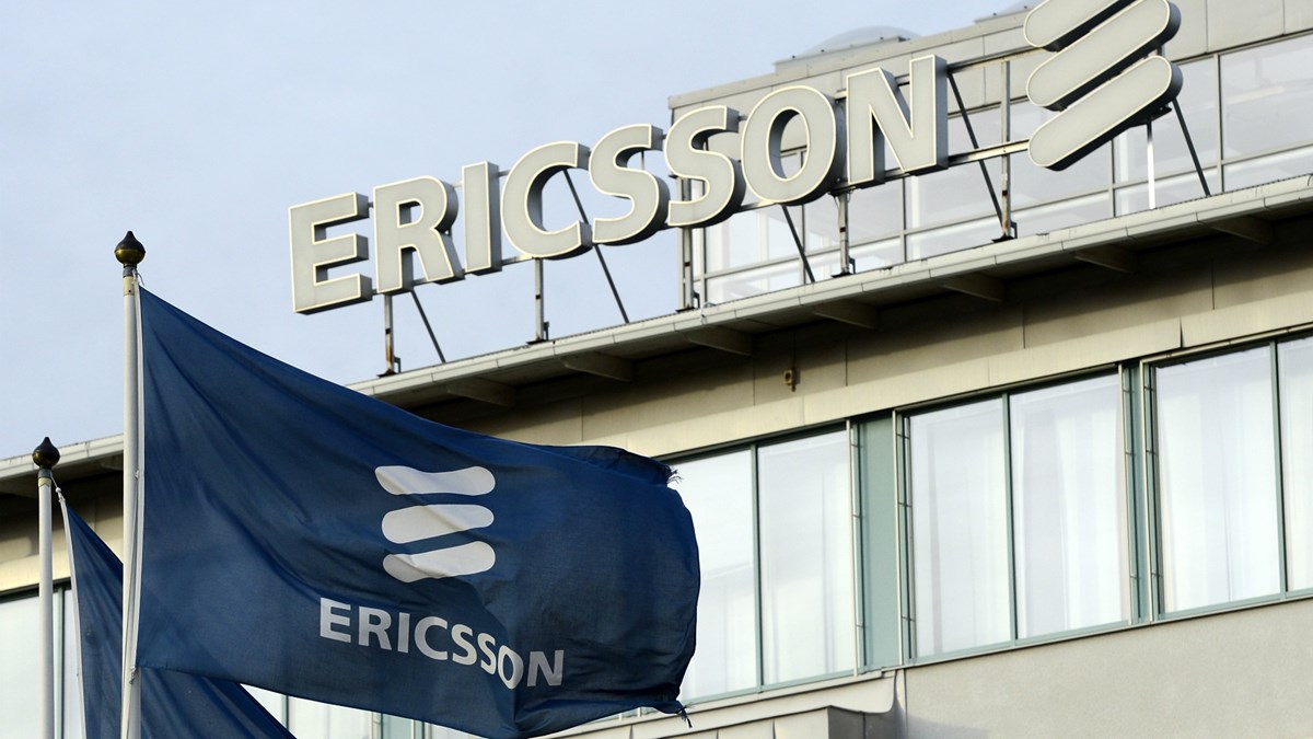 Ericsson, now focused on telcos, announces its turnaround, Telecoms ...