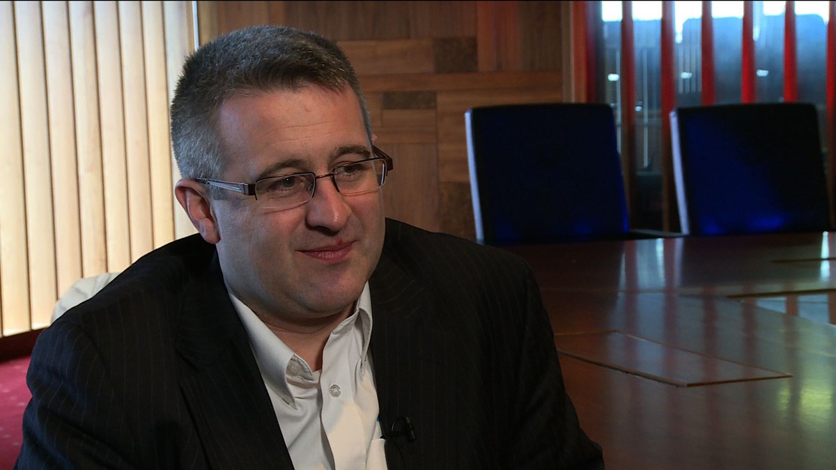 Providing virtualised Test & Measurement for virtualised services, ETSI ...