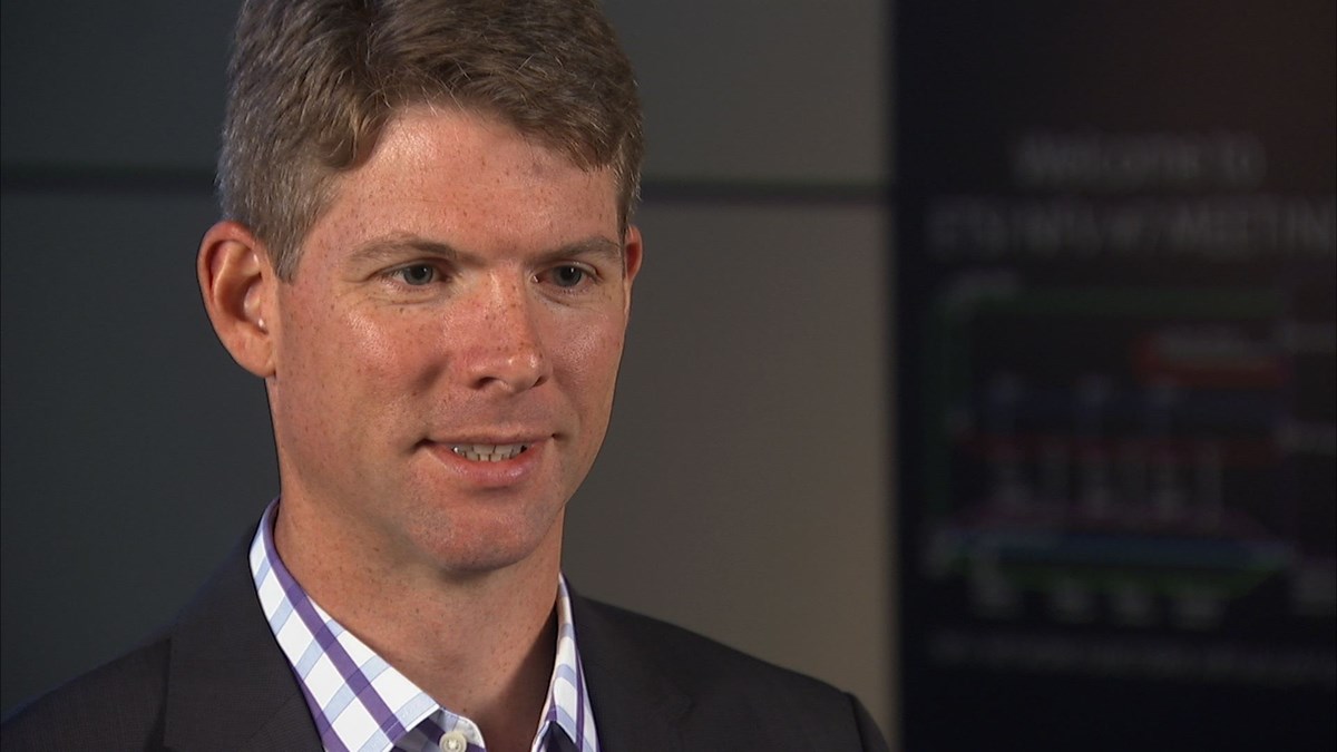 Standards still important in the move from vertical to horizontal, ETSI ...