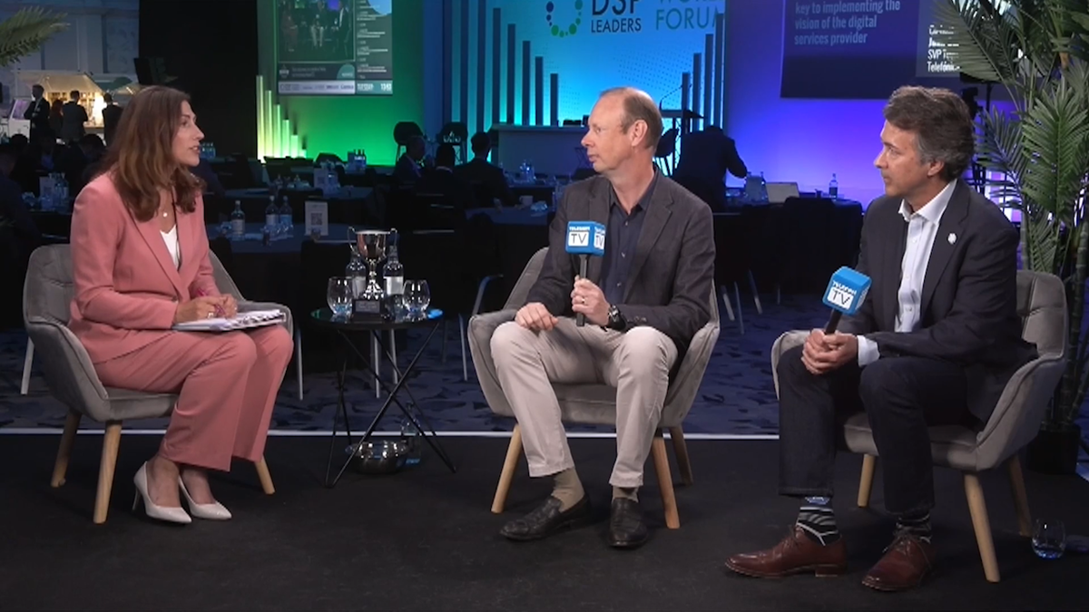 Extra Shot Part Three Featuring Appledore Research Wind River And Ibm Dsp Leaders World