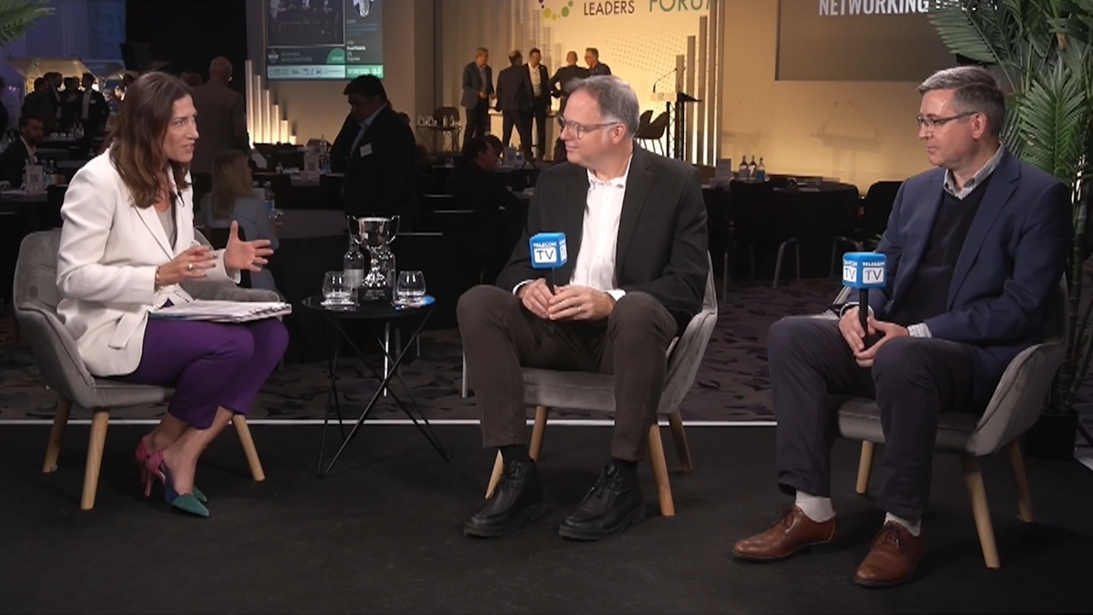 Extra Shot Part Seven Featuring Appledore Research And Vmware Dsp Leaders World Forum Telecomtv