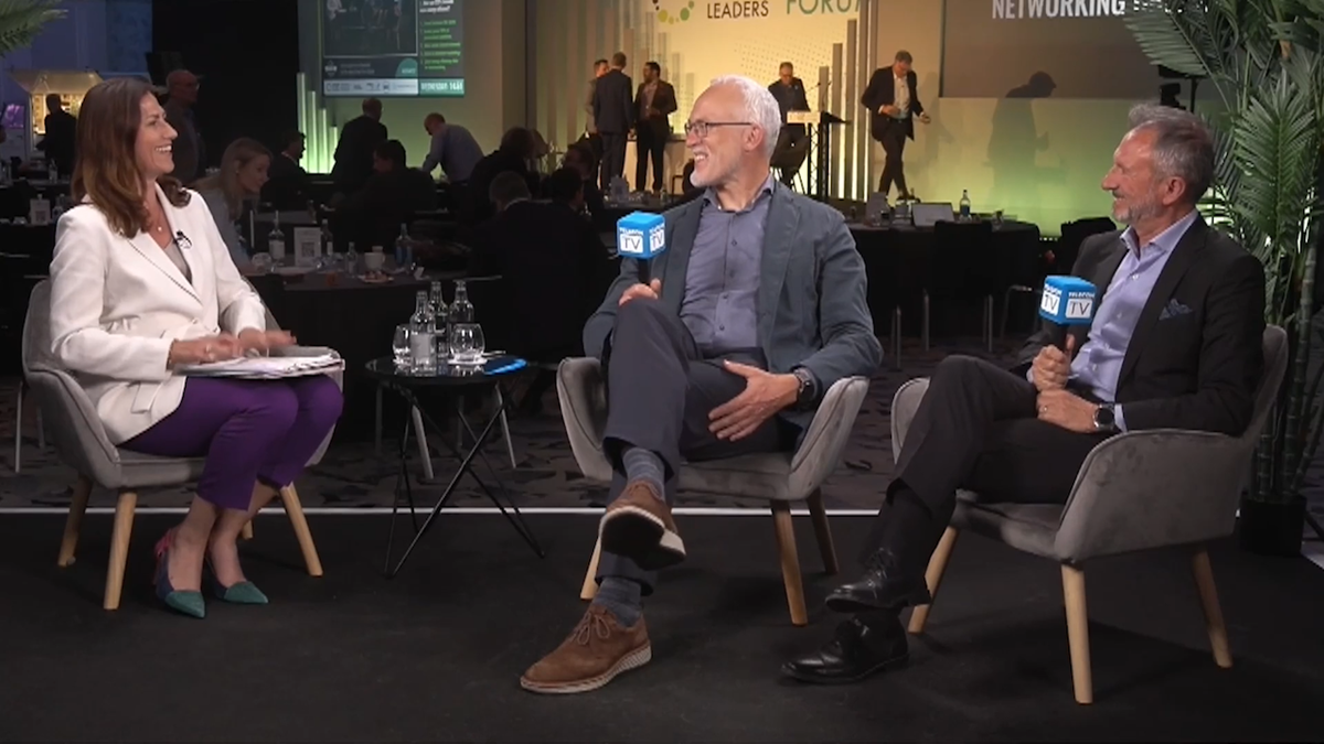 Extra Shot Part Nine Featuring Appledore Research And Wind River Dsp Leaders World Forum