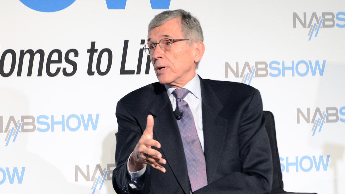 FCC defends criticism from broadcasters and says OTT is good news ...