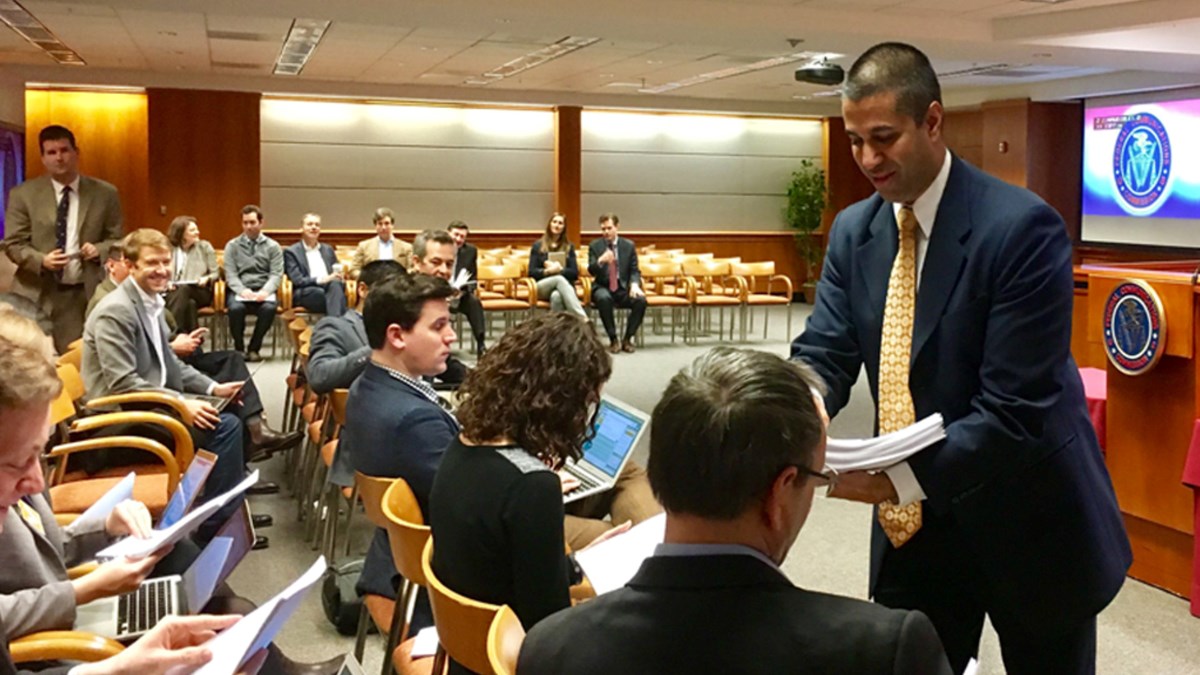 US FCC to make more mmWave spectrum available for 5G, 5G Evolution ...