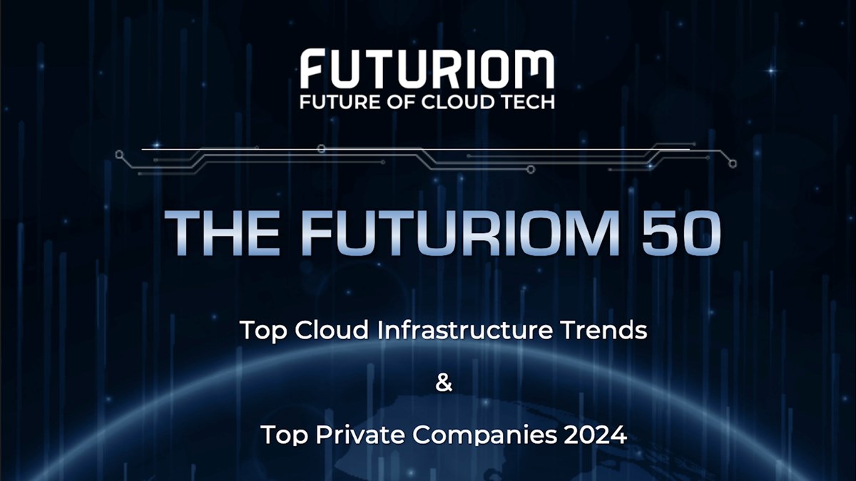 The Futuriom 50: Cloud Market Trend Report - January 2024, Cloud Academy | TelecomTV