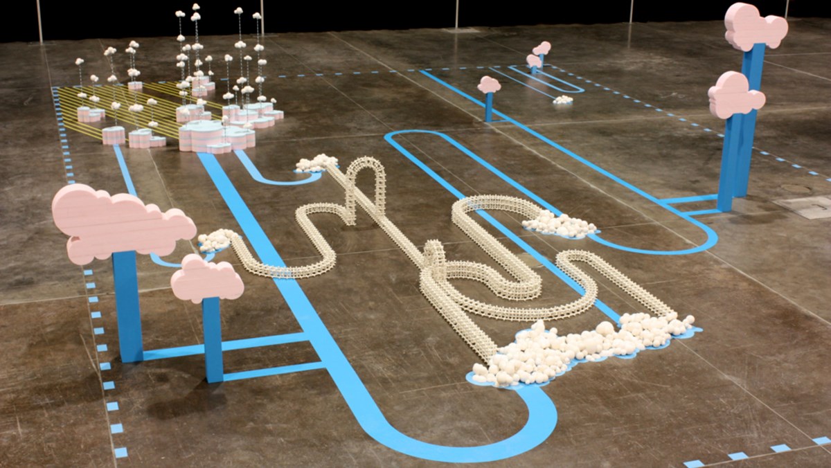 TeraFlow project aims to foster a new generation of SDN controllers ...