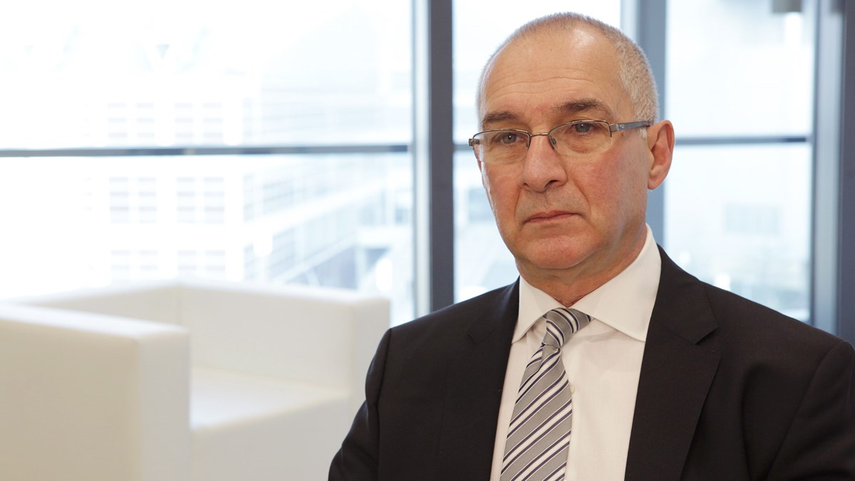 Spirent turns to customer analytics to solve network issues, NGMN ...