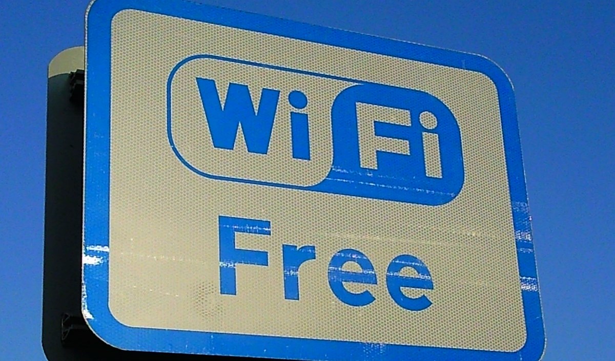 European Telecoms Council gives the nod to free Wi-Fi access in public ...