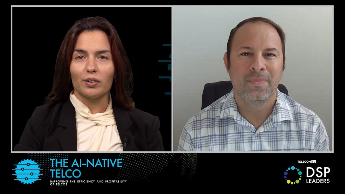 How AI can deliver value for telcos and their customers, The AI-Native Telco Summit | TelecomTV