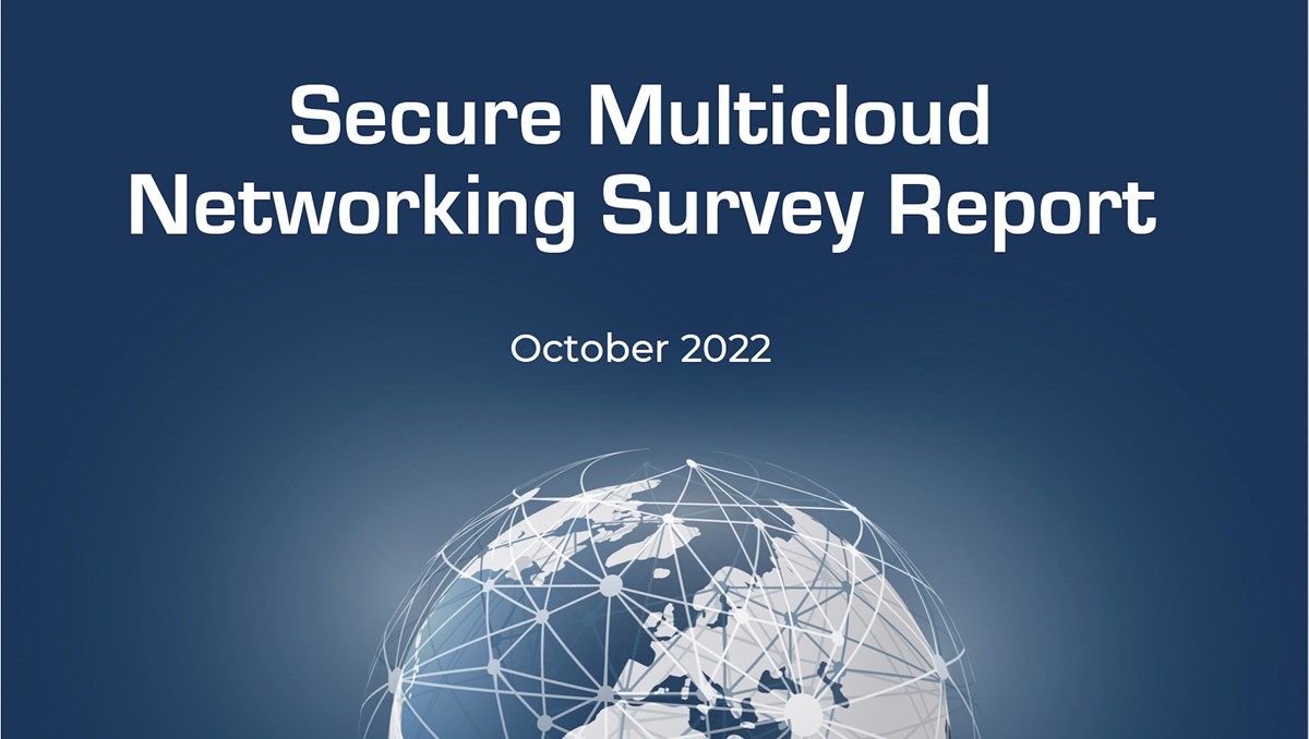 Secure Multicloud Networking Survey Report Cloud Academy Telecomtv