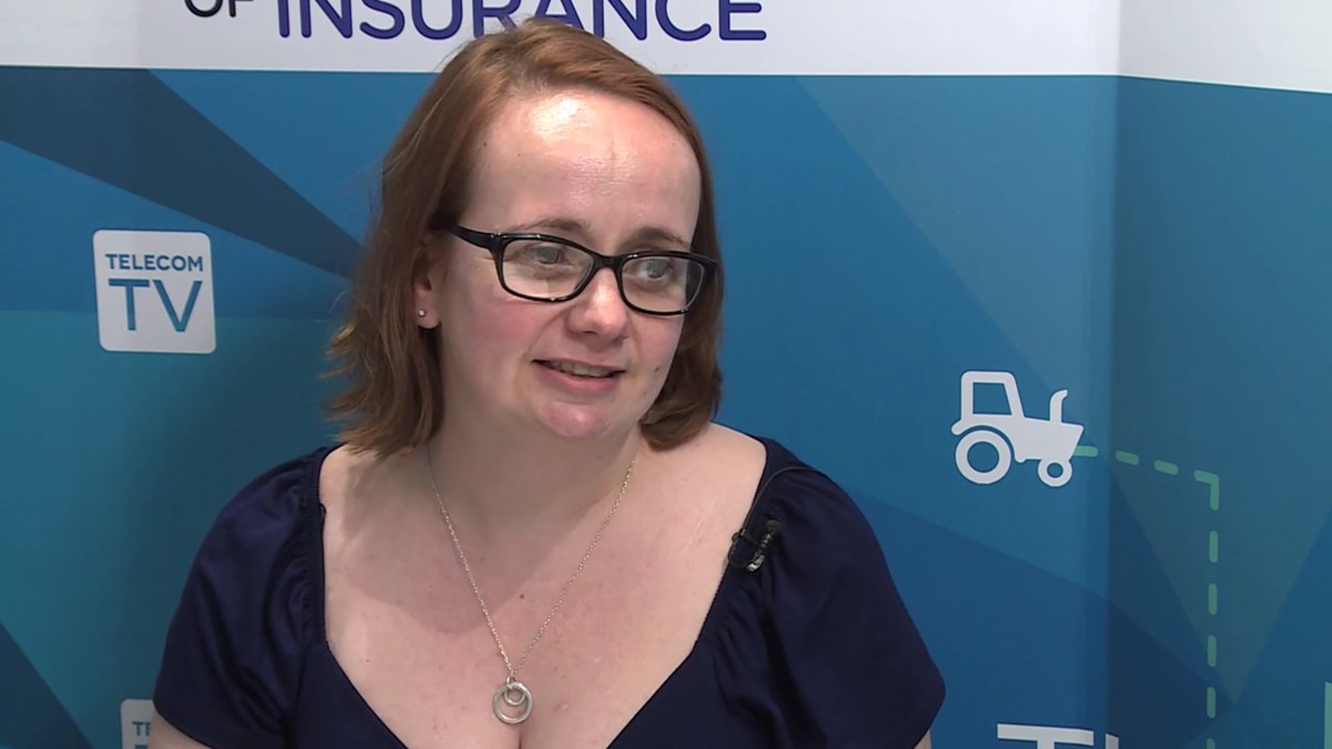 Policing the Internet of Insurance to meet data privacy, security and ...