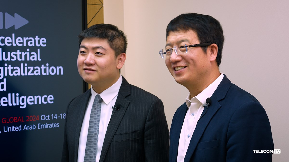 Building City Intelligent Twins To Accelerate City Intelligence Telcos And Ai Telecomtv