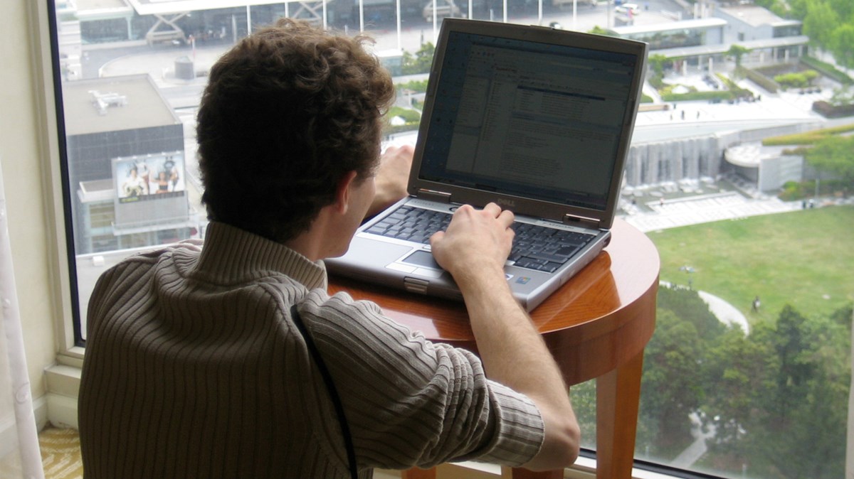 Meanwhile, inside the home, how is the Wi-Fi?, Wi-Fi | TelecomTV