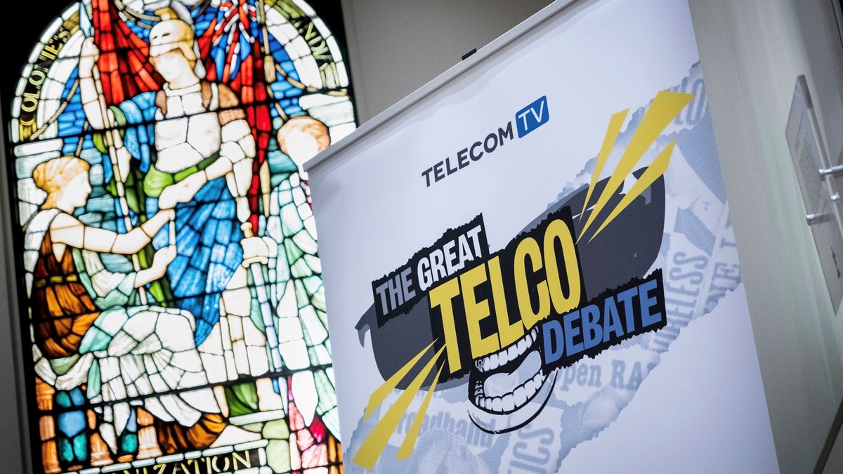 For telcos, the ‘pipe’ is still the linchpin of success, Access ...