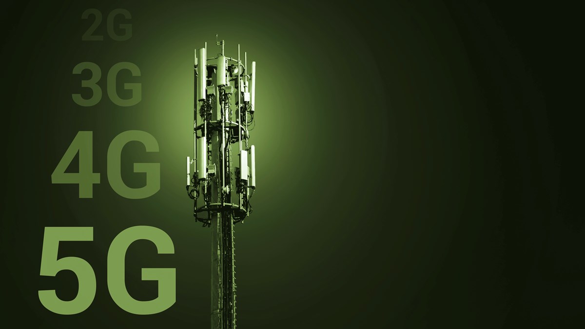 Will 5G be as energy efficient as promised? Well, that might depend on ...