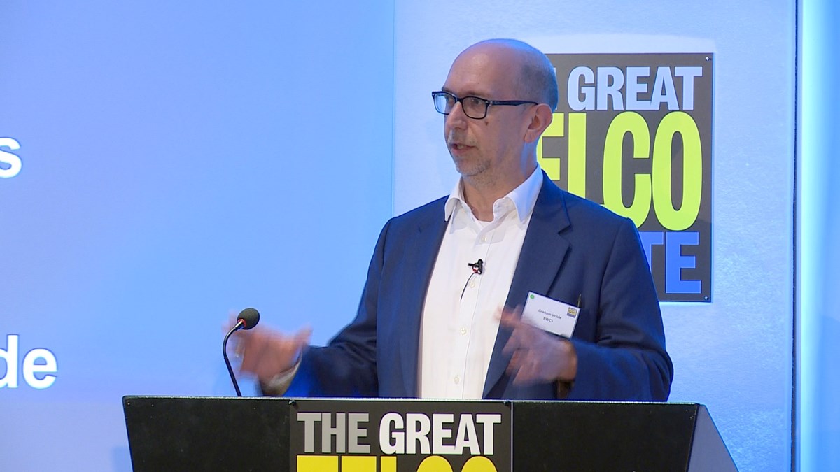The Great Telco Debate 2016, Archive - The Great Telco Debate | TelecomTV