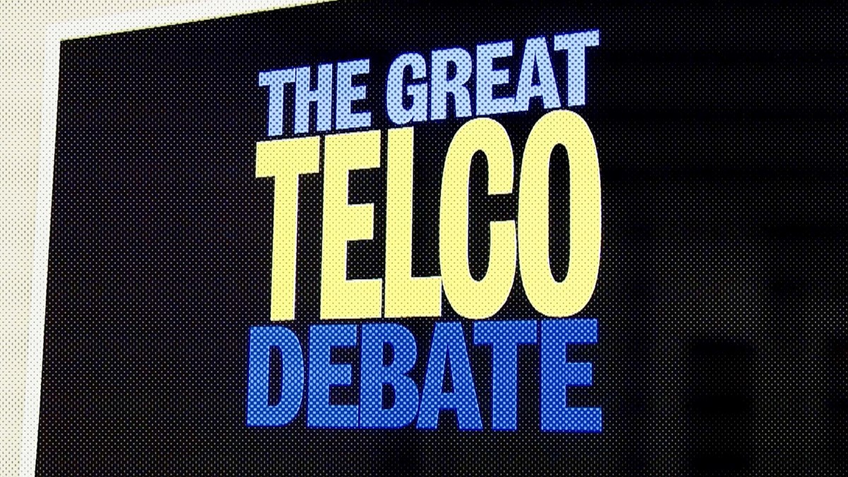 The Great Telco Debate 2016: The highlights, Archive - The Great Telco ...