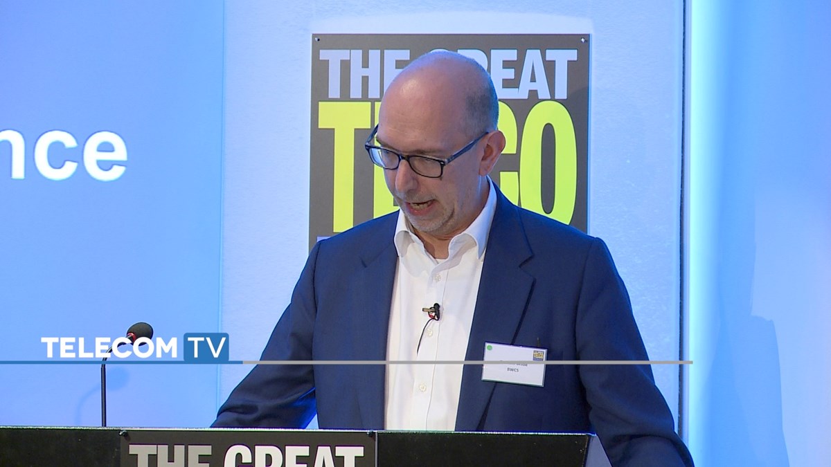 The Great Telco Debate 2016: The customer experience, Archive - The ...